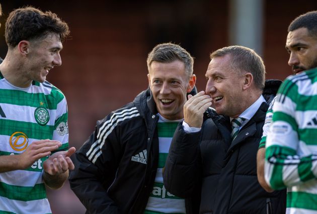 Colby Donovan – “I have no hesitation in putting him in,” Brendan Rodgers