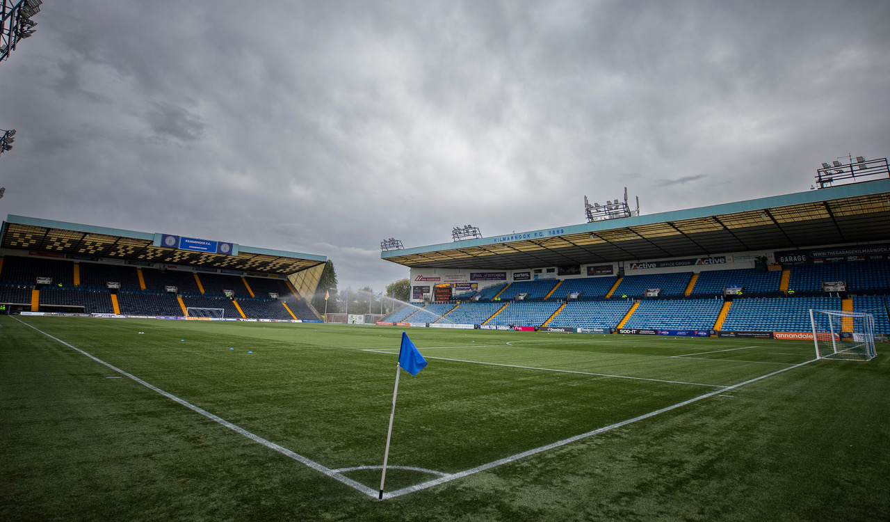Rare Opportunity – General Sale of remaining tickets for Scottish Cup tie