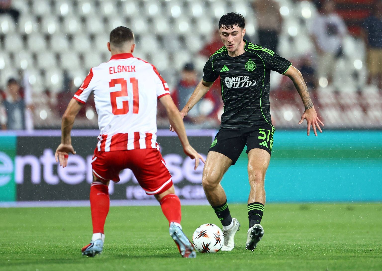 “As soon as I heard the first whistle, it was time to go, time to work ...