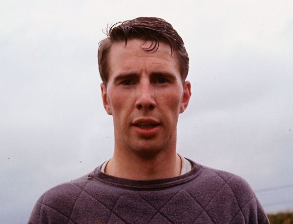 Celebrating Jim Craig who made his Celtic debut 60 years ago today