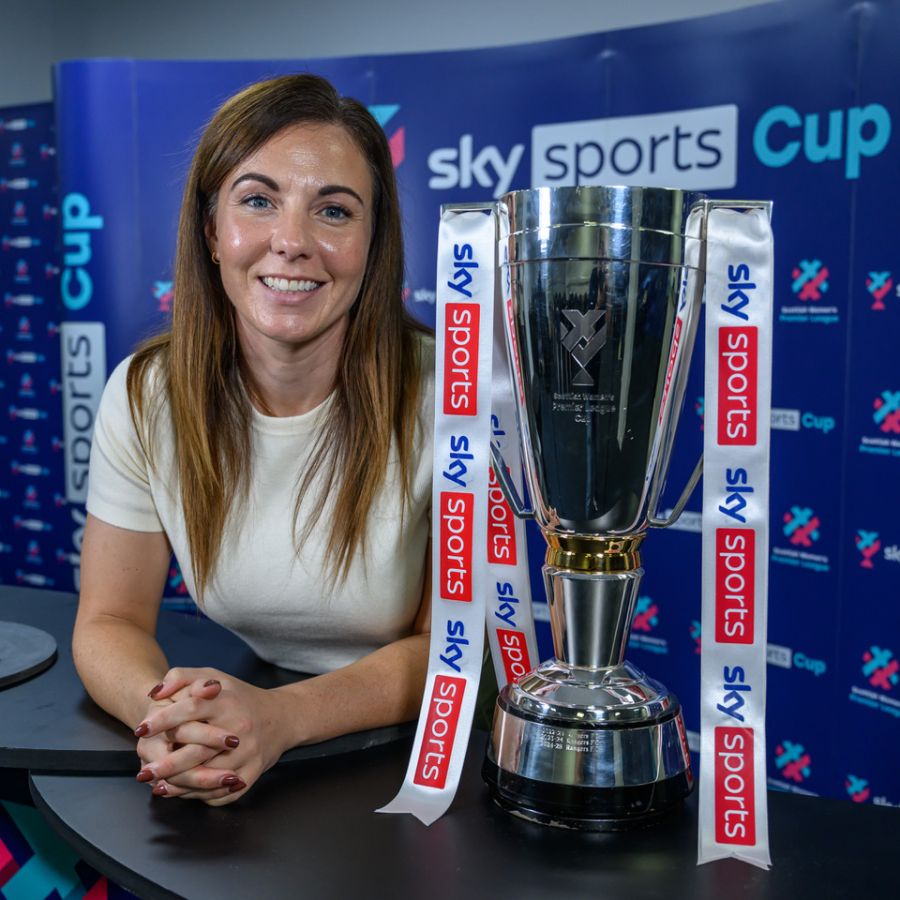 Celtic to play Glasgow rivals in Sky Sports Cup draw