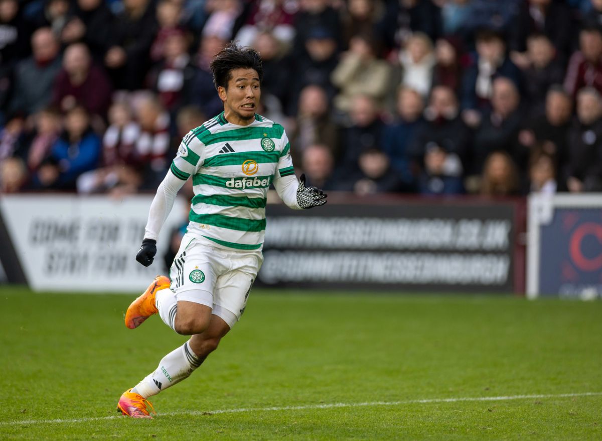 Celtic’s striker saga a defining story of the season