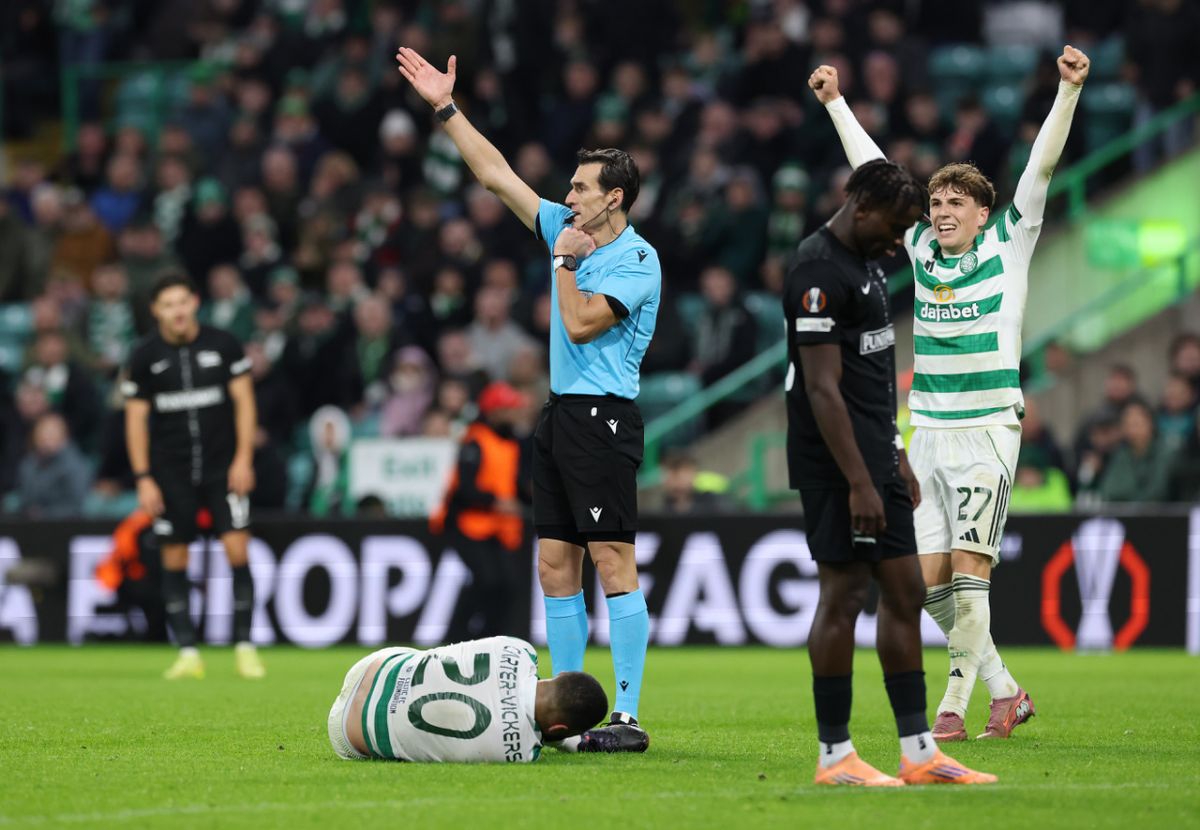 Brendan Rodgers gives hamstring injury update on Iheanacho and Johnston