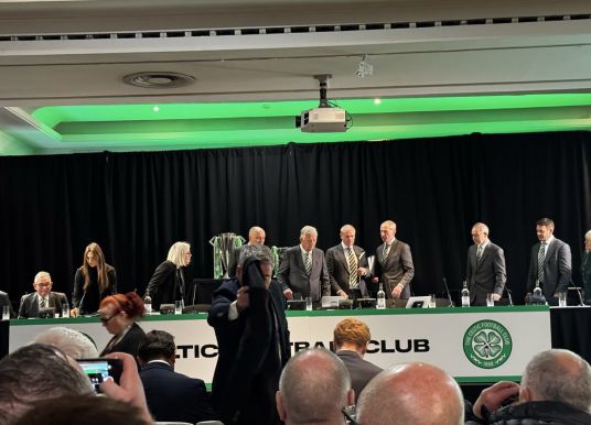 Wilfried Nancy set to become new Celtic manager