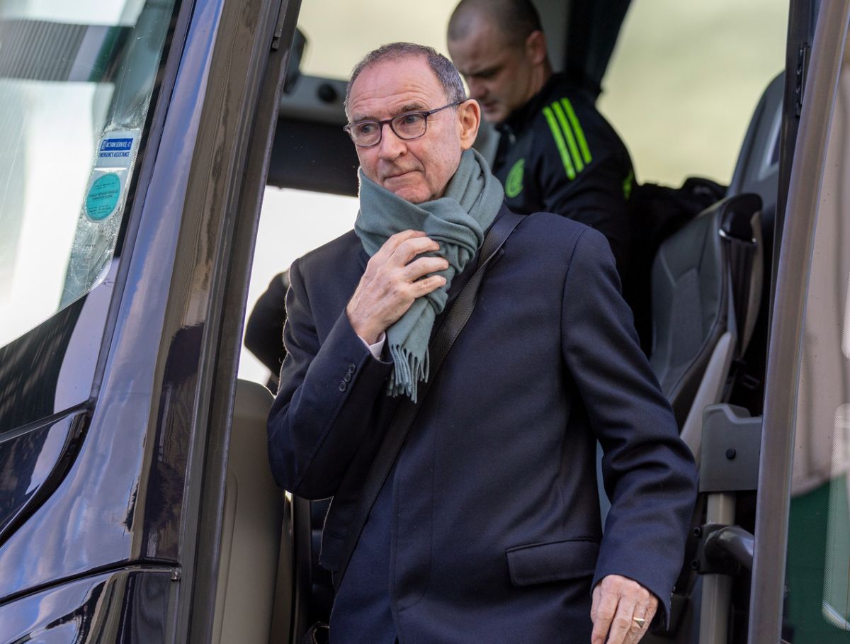 The story of Celtic and the New Year Honours List