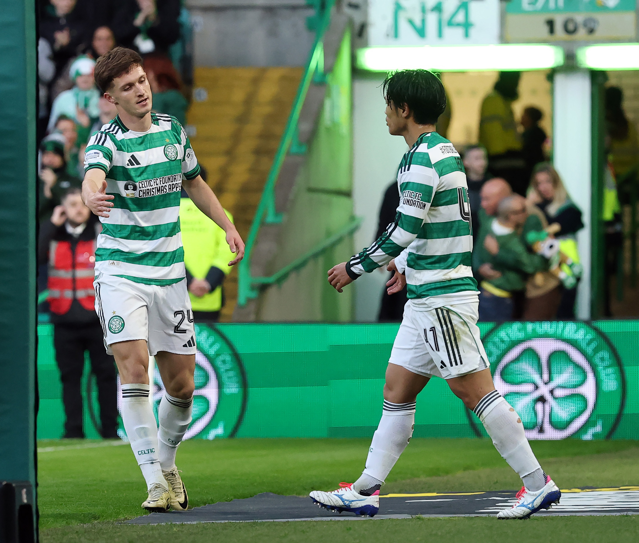 “I’m going to go into a darkened room and come out on Thursday,” Martin ...