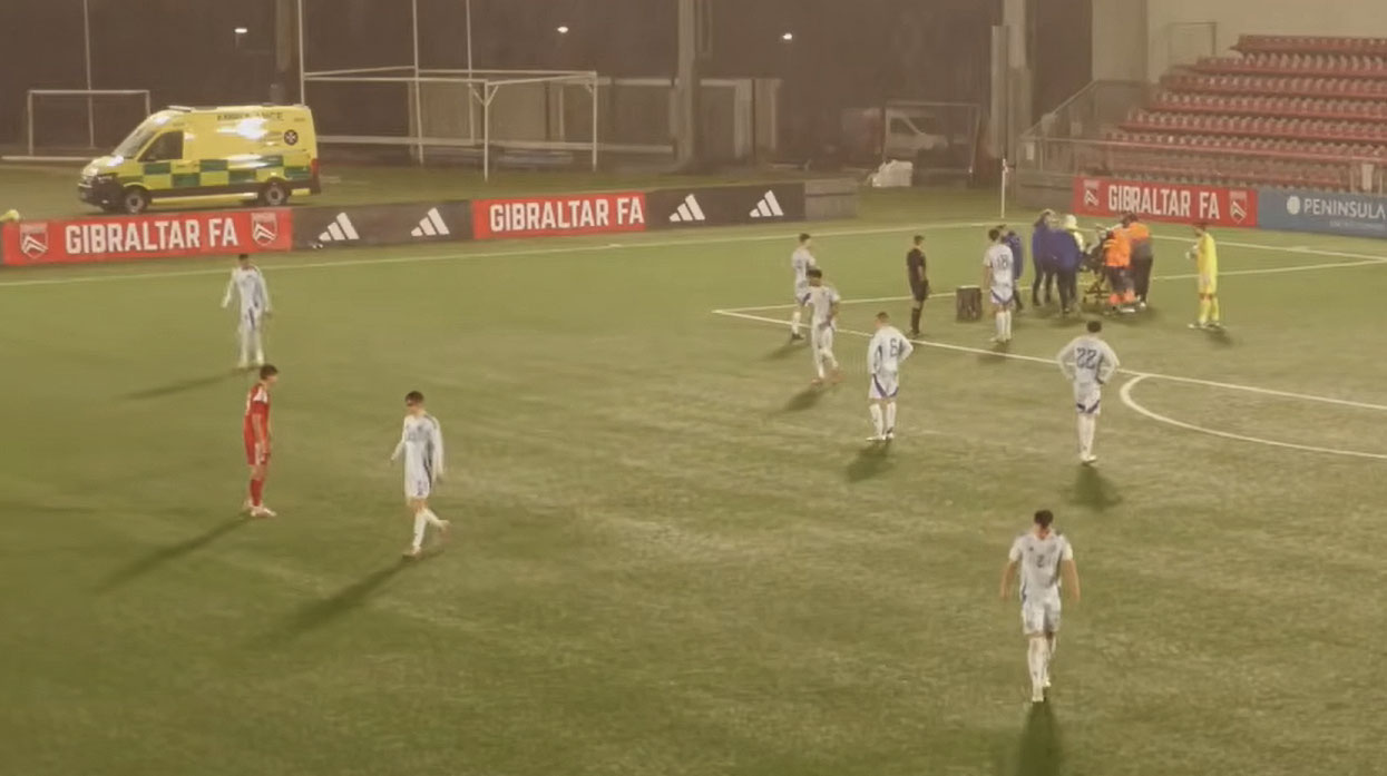 Colby Donovan latest Celtic star to suffer an injury