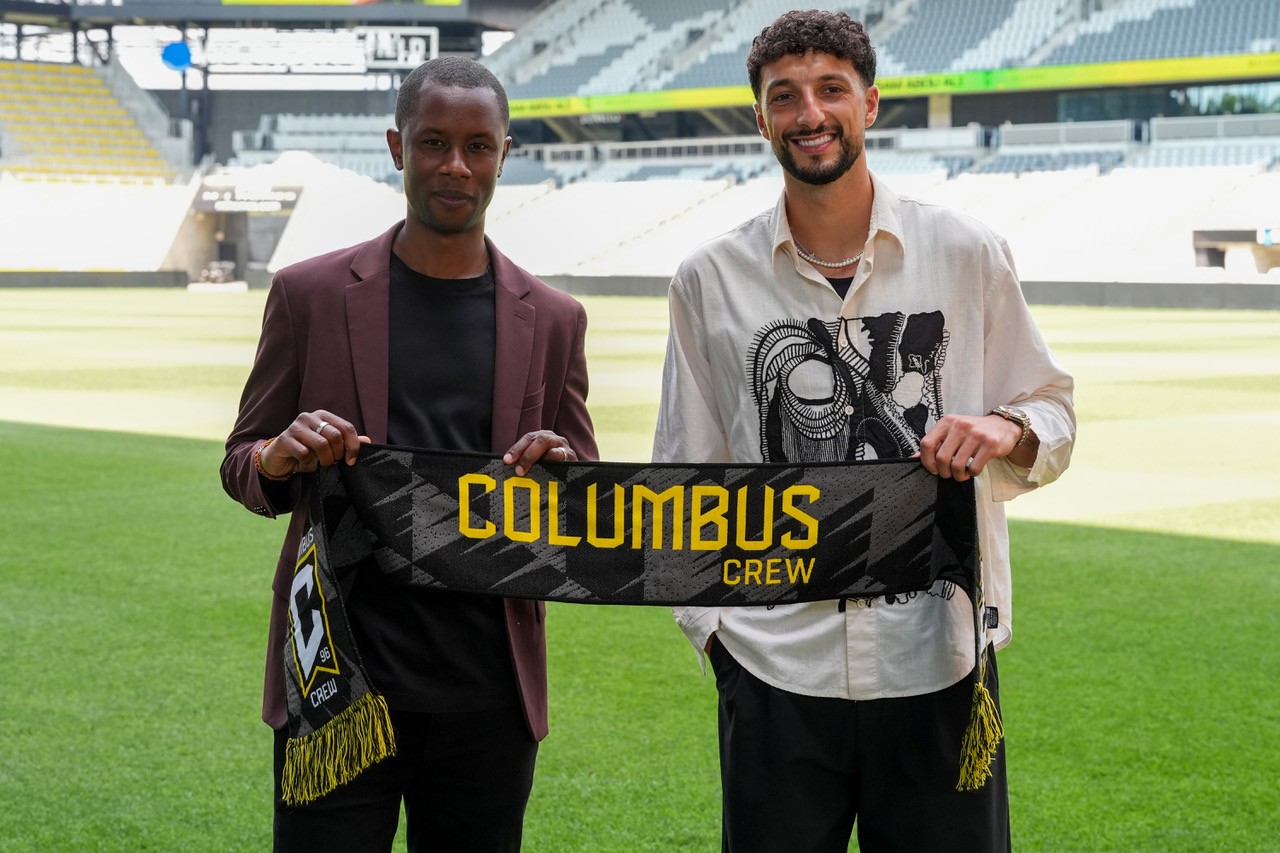 Celtic linked with Palestine international striker Wessam Abou Ali