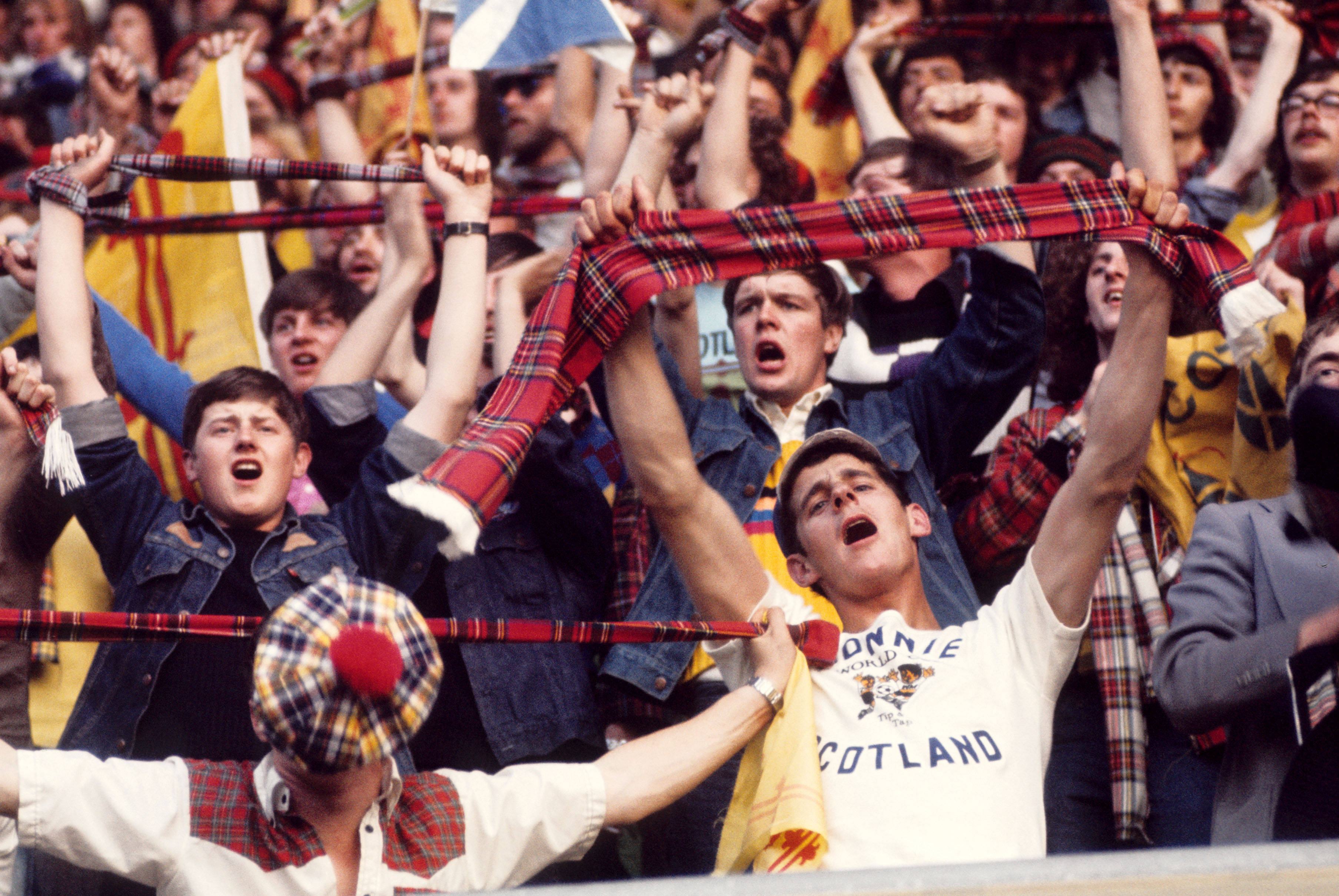Haiti v Scotland — Our World Cup Finals Opener Preview