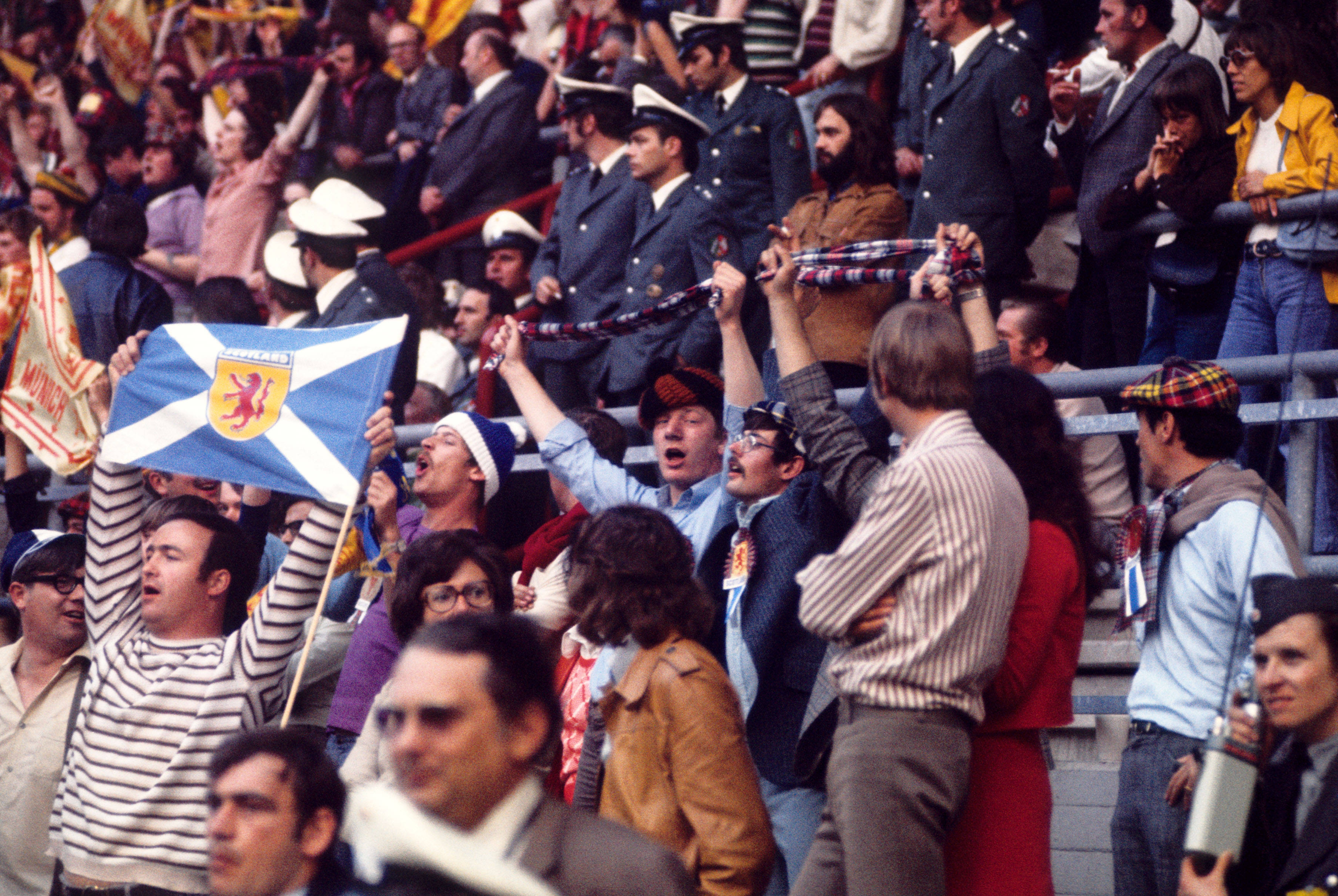 Haiti v Scotland — Our World Cup Finals Opener Preview