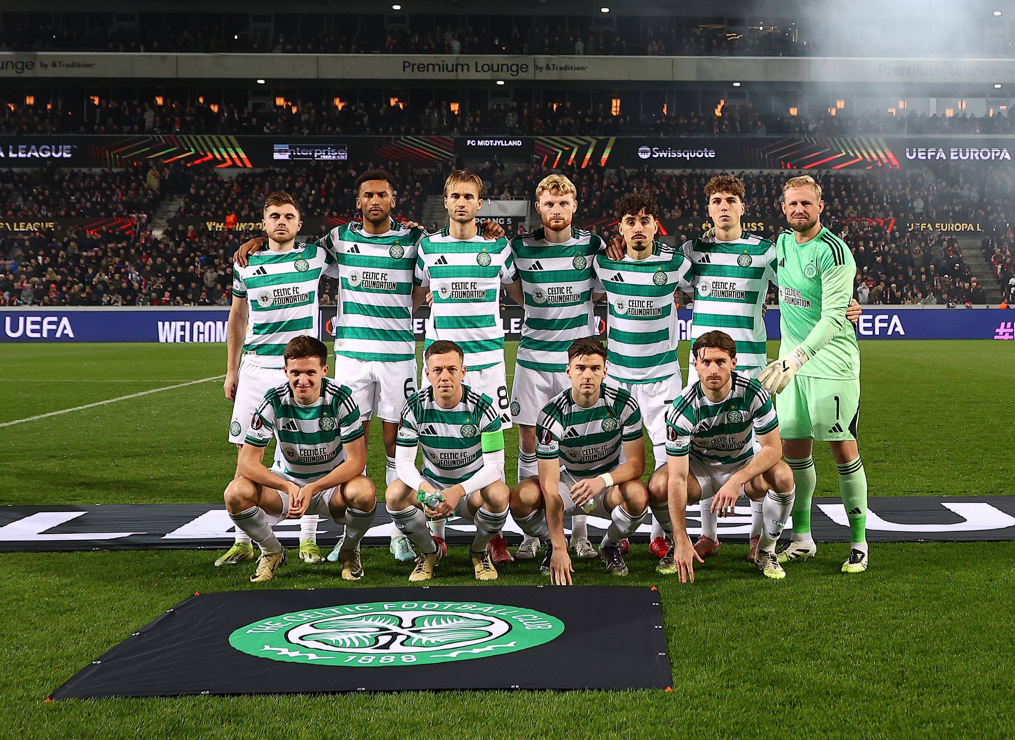 Martin O’Neill Sets Celtic a Ten Point Europa League Challenge