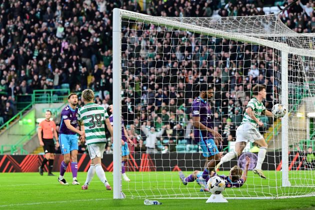 Johnny Kenny set for Ireland debut after scoring four goals for Celtic