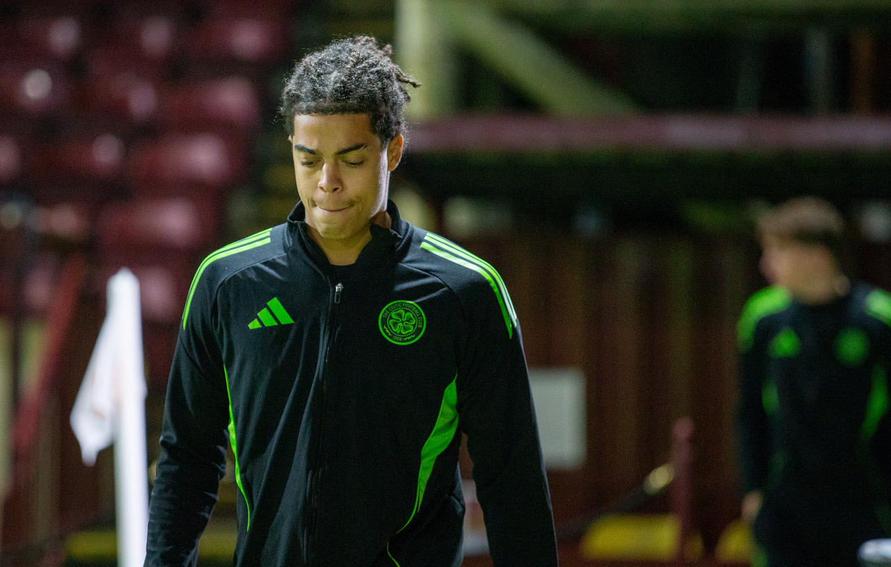Manchester City set to recall Simpson-Pusey from Celtic