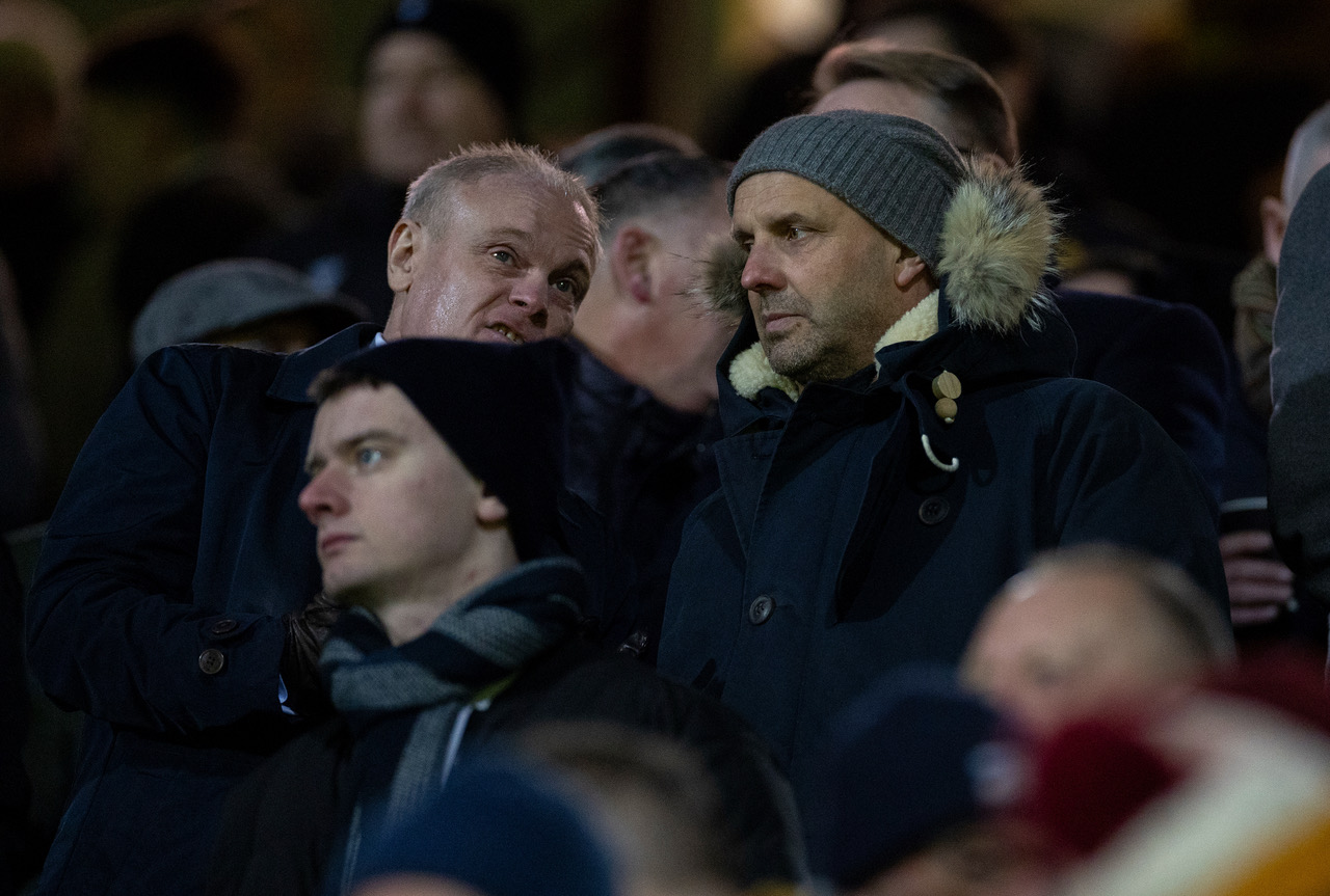 Celtic sack Wilfried Nancy, his coaches and Paul Tisdale