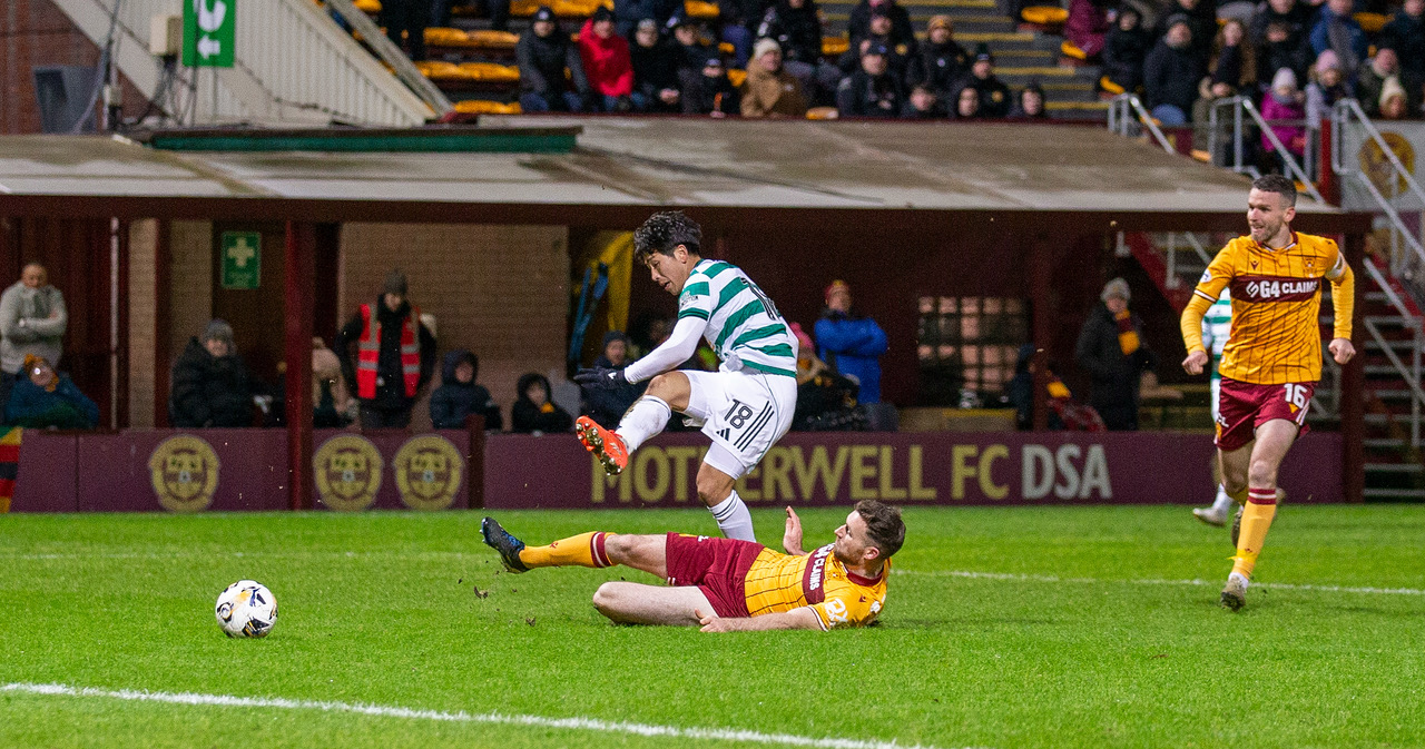 Celtic ‘club signing’ Shin Yamada joins 2nd tier German side