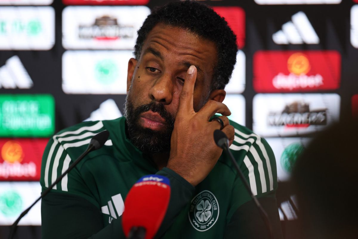 Wilfried Nancy introduces his additions to backroom staff