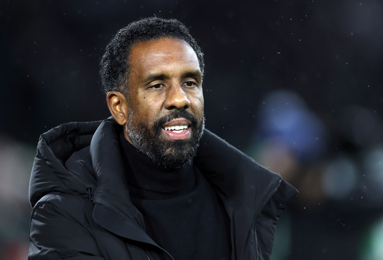 It’s all about winning Wilfried, so play our best players