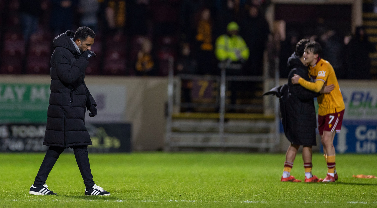 “Nancy is attempting to play fantasy football with a squad who can’t do ...