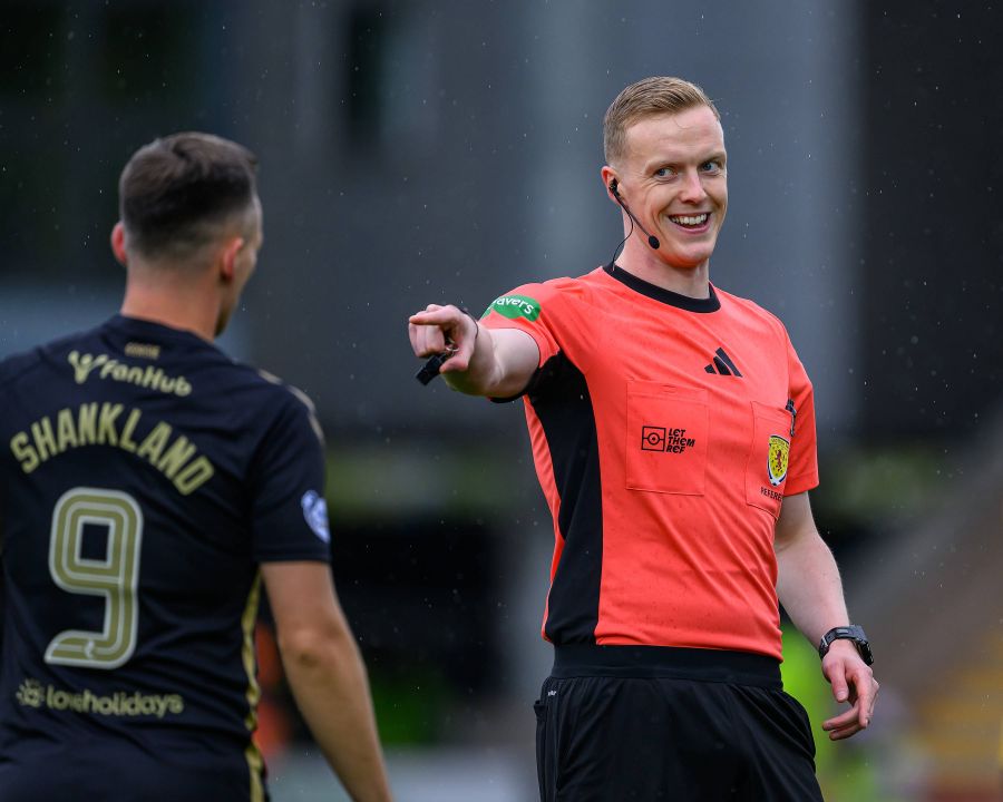 Celtic v Dundee – Team news, match officials, KO time & where to watch