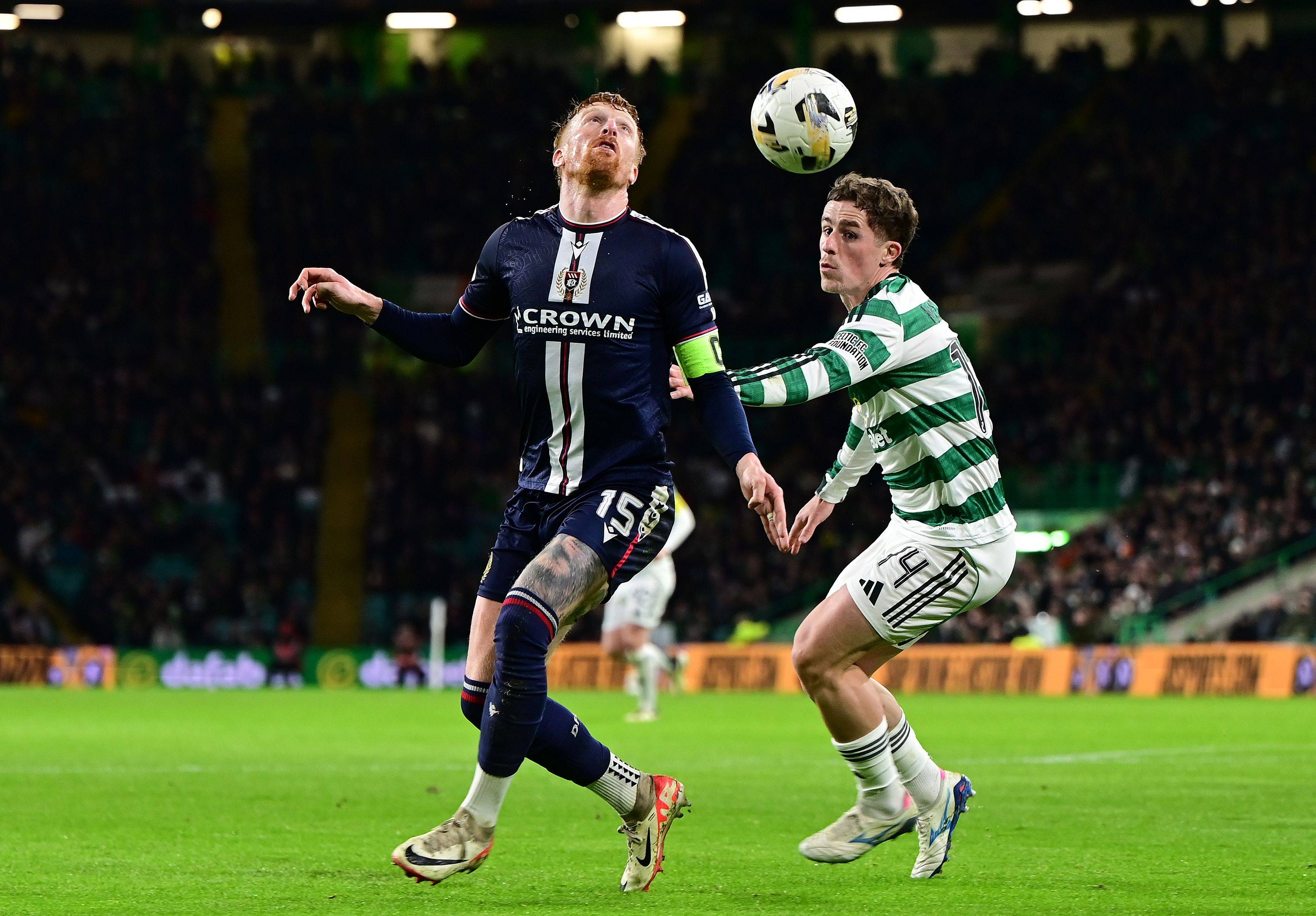 Luke McCowan on Wilfried Nancy’s ‘risk and reward’ system