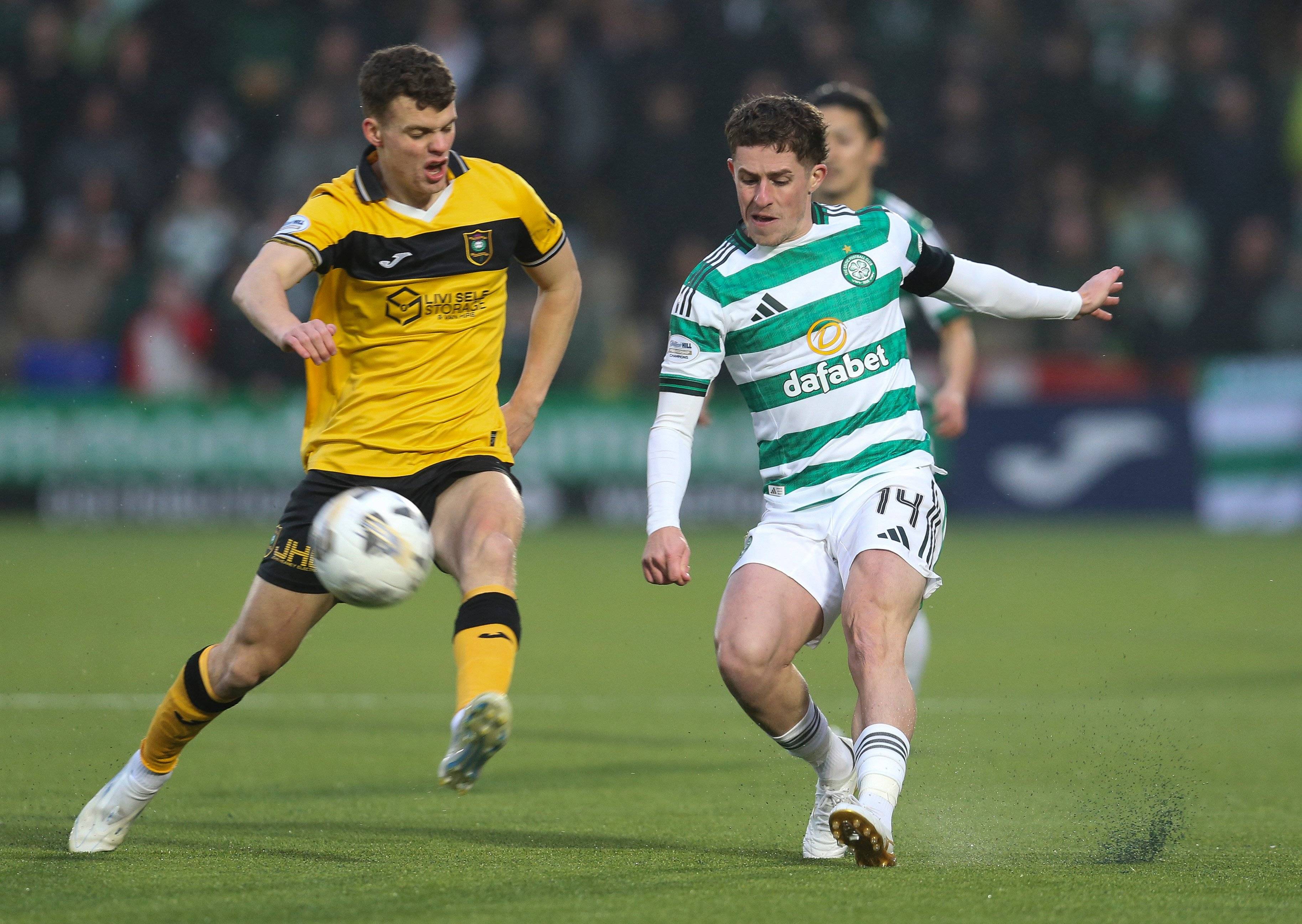 Luke McCowan on Wilfried Nancy’s ‘risk and reward’ system