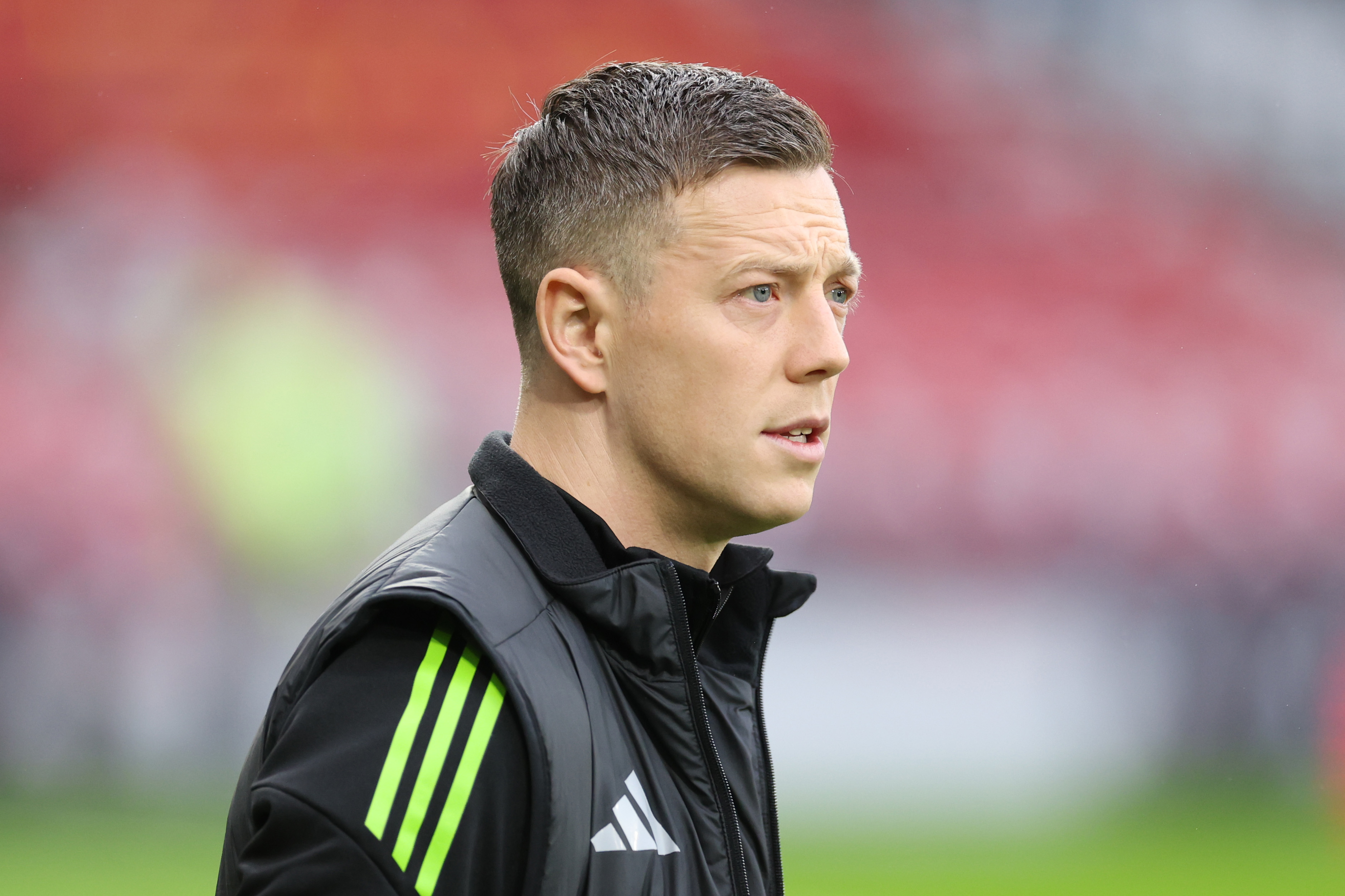 Peter Grant believes Celtic would ultimately respect Callum McGregor’s ...