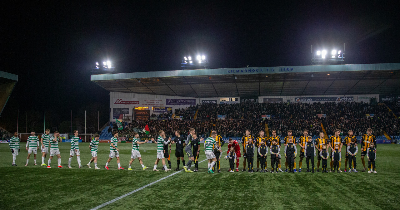 Sandman’s Definitive Ratings – Flippinheck v Celtic