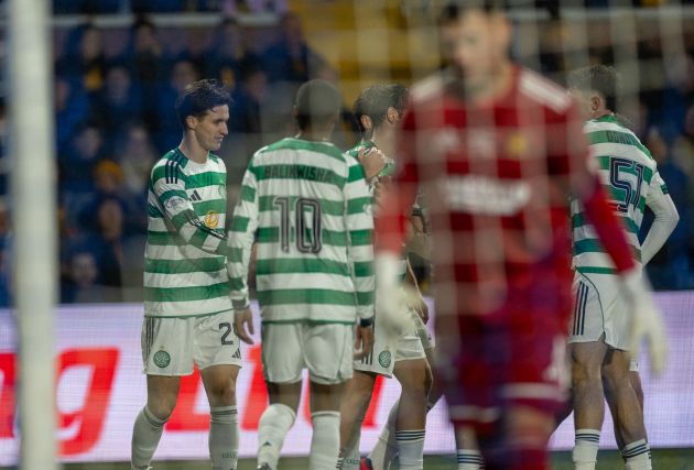 Maswanhise to Benkovic – Five Celtic related news stories worth mentioning