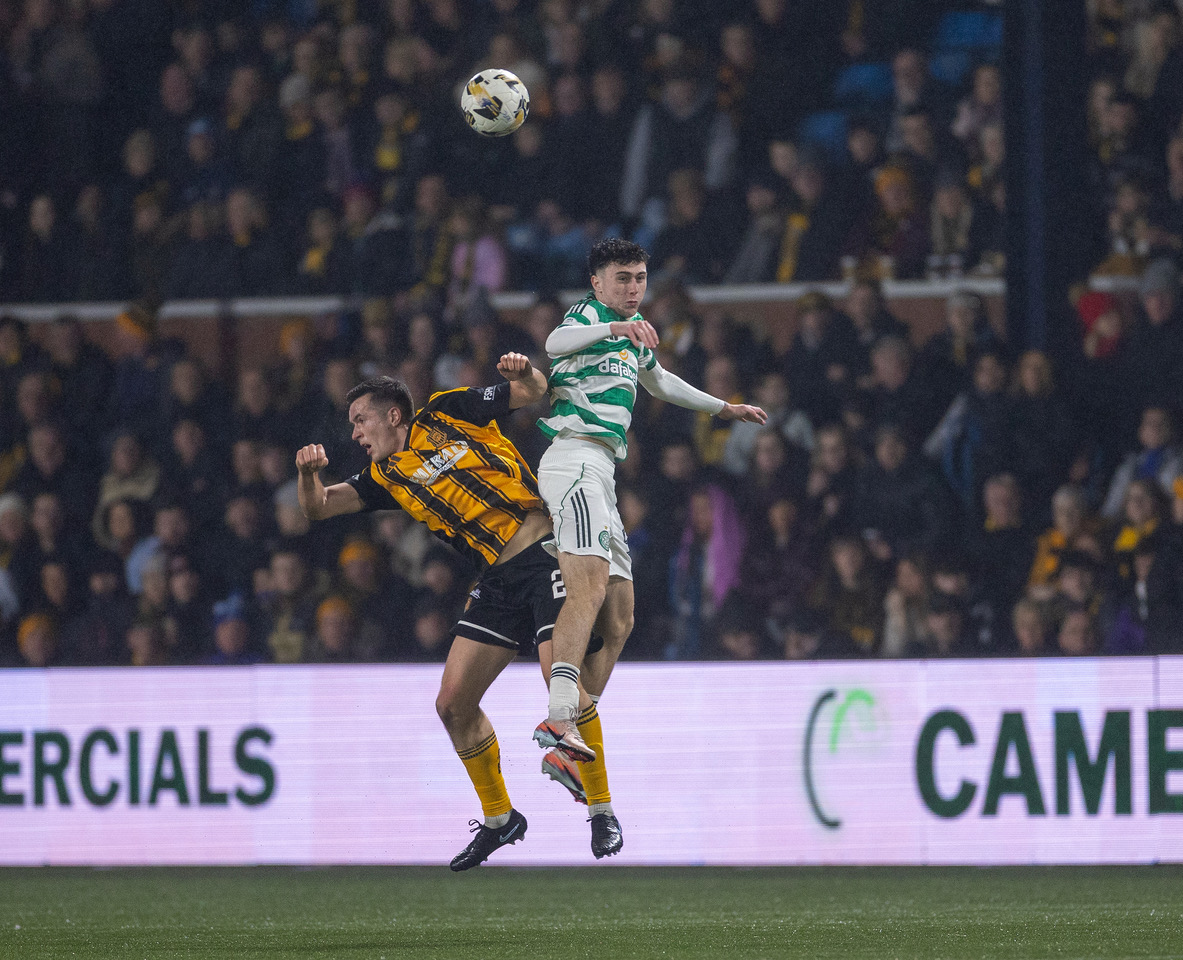 Sandman’s Definitive Ratings – Flippinheck v Celtic