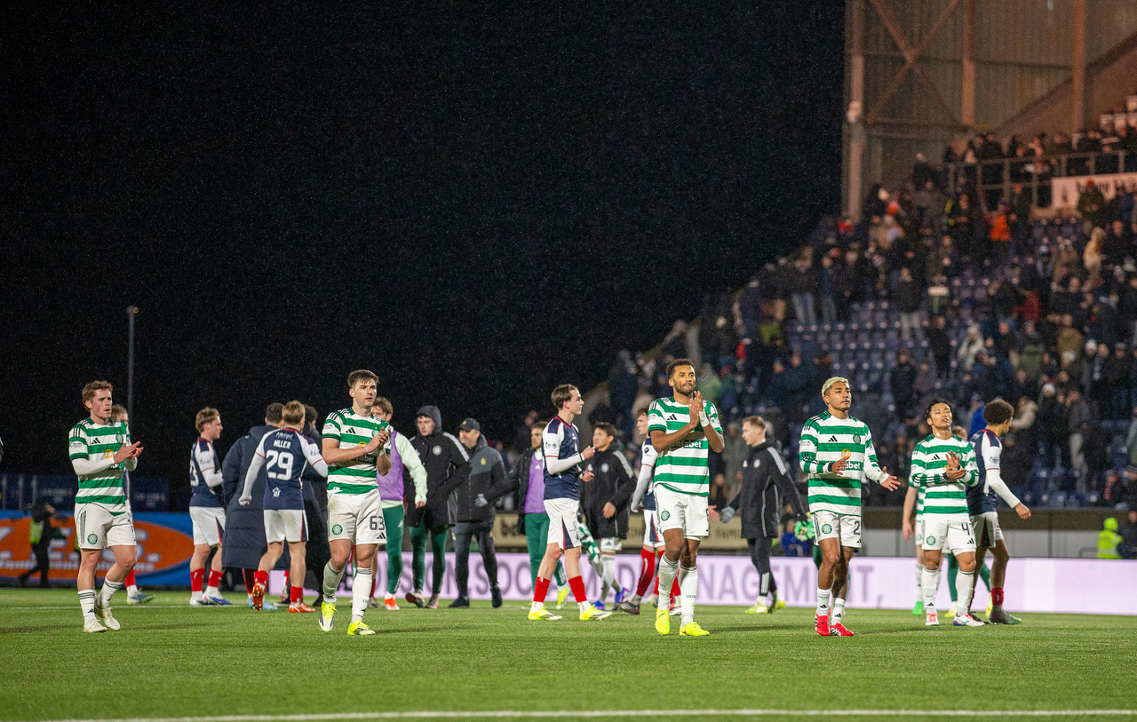 Sandman’s Definitive Ratings – Salem’s Lot v Celtic