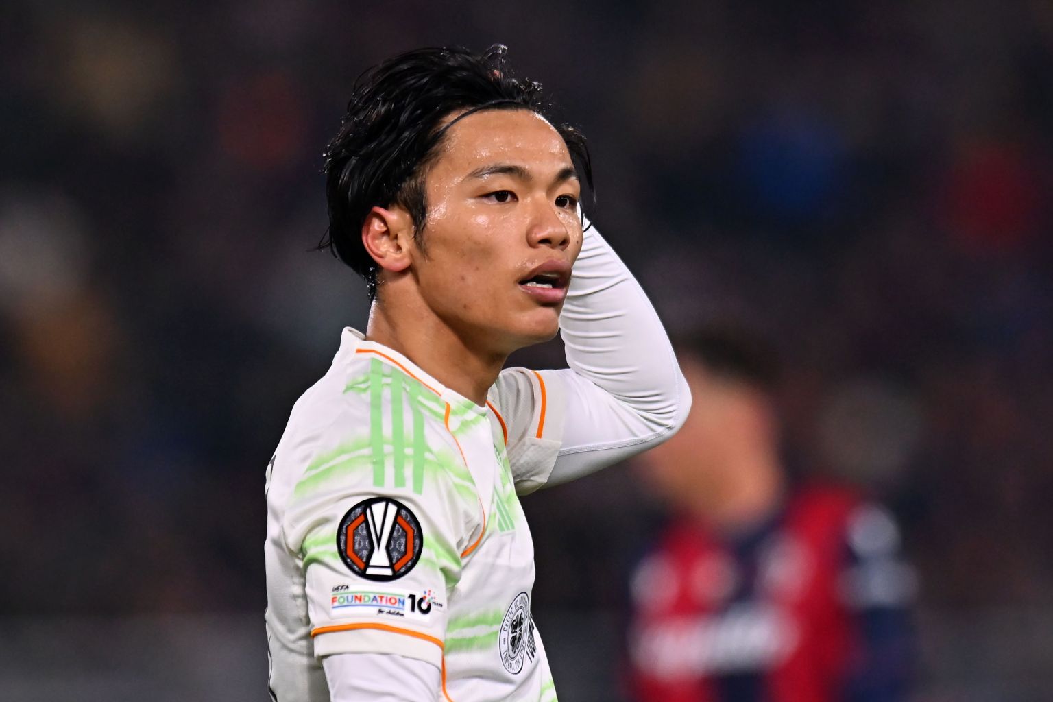 Celtic v FC Utrecht – UEFA match officials, tickets update