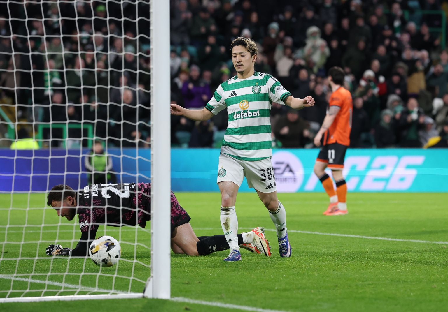 Sandman’s Definitive Ratings – Celtic v Tangerine Dream