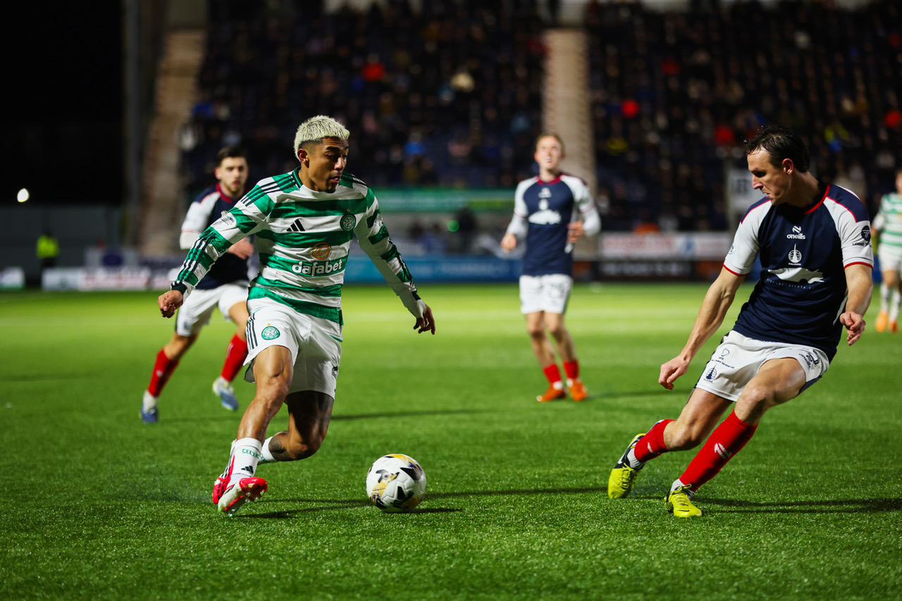 Sandman’s Definitive Ratings – Salem’s Lot v Celtic