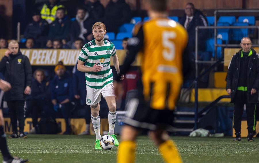 Trust in Bologna up there with the best performance Scales has seen