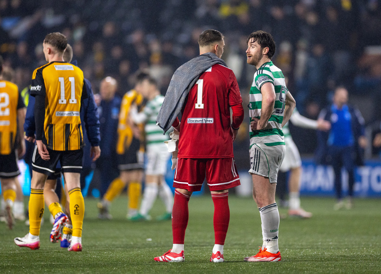 Sandman’s Definitive Ratings – Flippinheck v Celtic