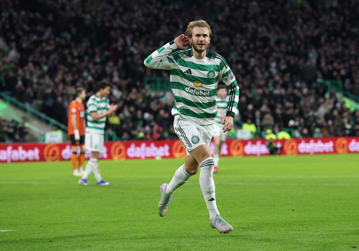 Team’s Up – Araujo returns and there’s a debut for Cvancara