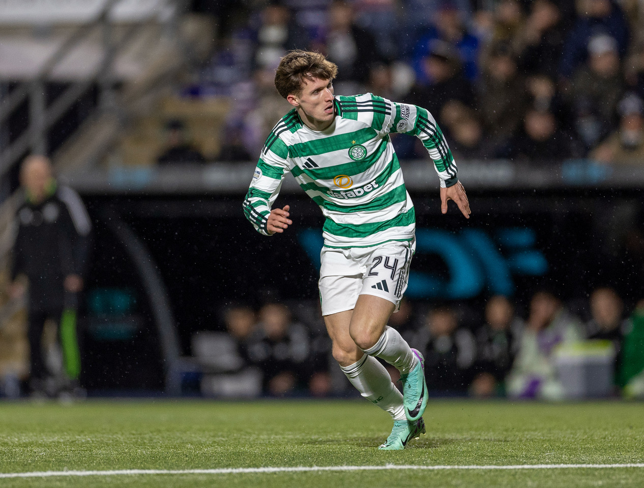 Martin O’Neill familiar with Franko Kovacevic as speculation mounts