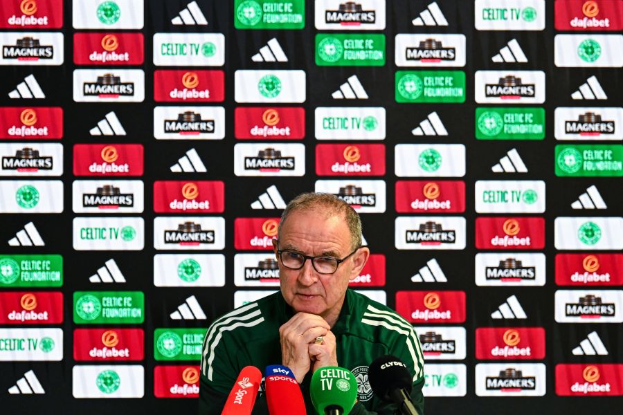 Martin O’Neill on latest Daizen Maeda transfer speculation
