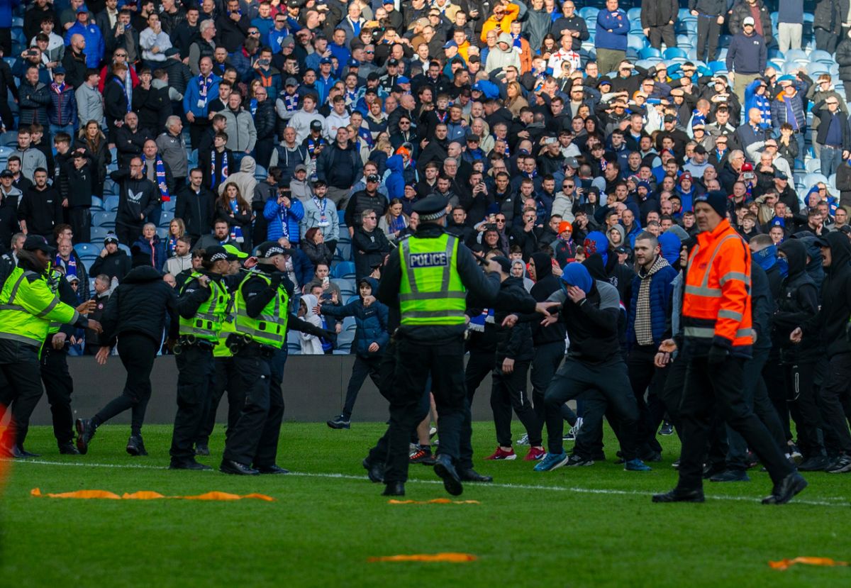 Celtic willing to make the full allocation available to Rangers if no ...